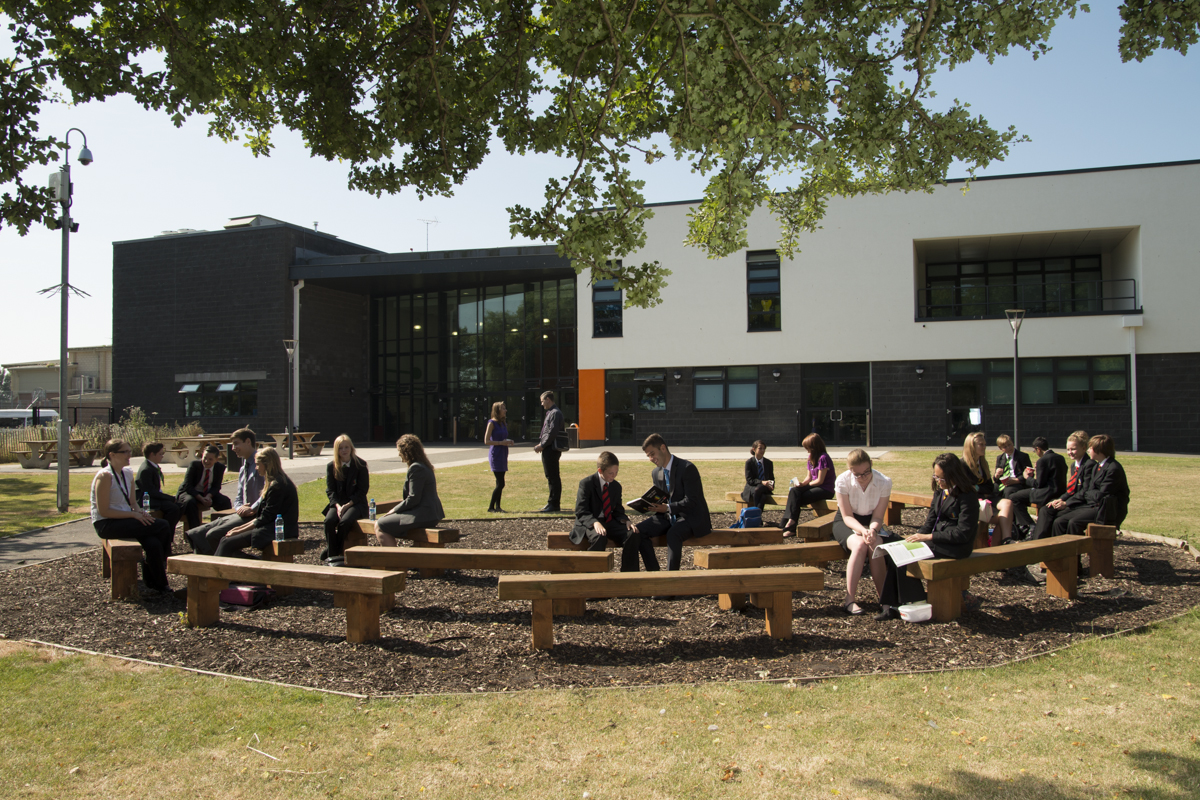 The Marsh Academy - Accelerate and Access Foundation