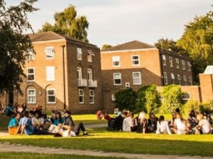 Sutton Trust - Accelerate and Access Foundation