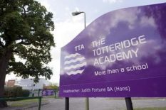 The Totteridge Academy - Accelerate and Access Foundation
